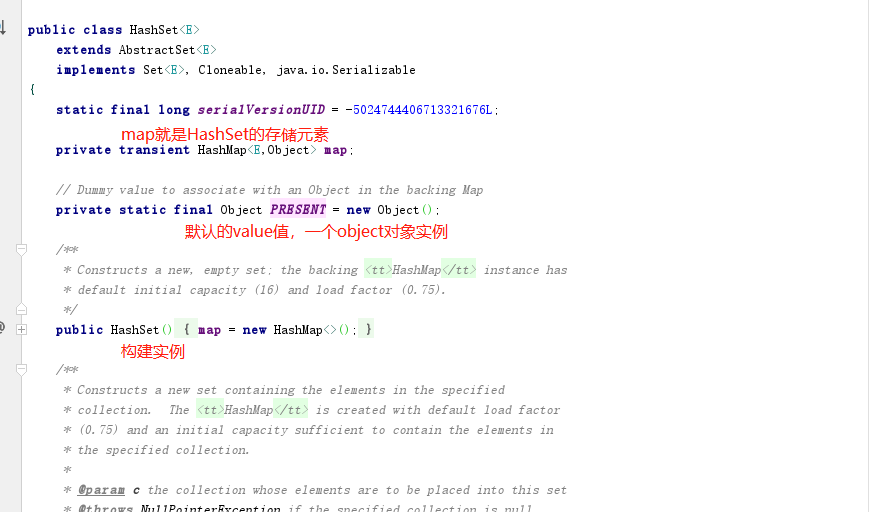 Java容器特点java集合容器的特点 Csdn博客 
