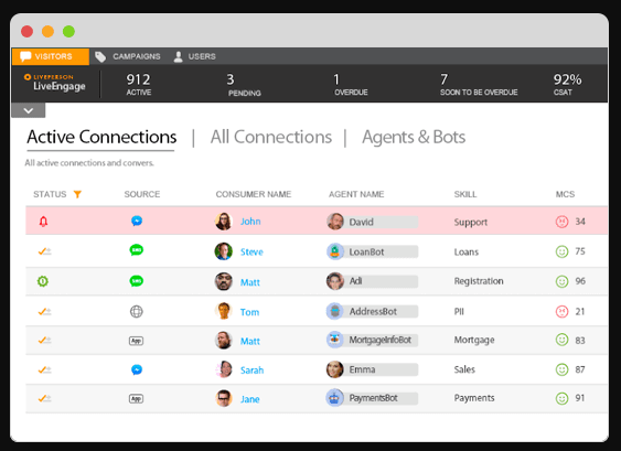 2019年最好的7个人工智能聊天机器人_目前基于语言模型的聊天机器人有哪些-CSDN博客