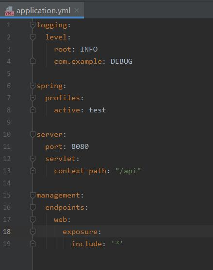 Java开发从工作到原理--BasicErrorController统一异常处理-CSDN博客