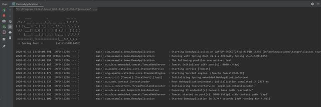 Java开发从工作到原理--BasicErrorController统一异常处理-CSDN博客