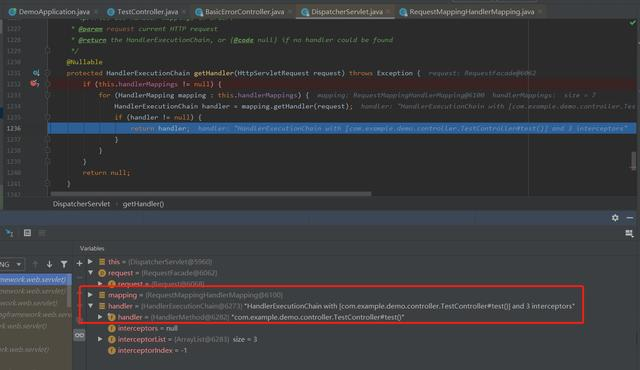 Java开发从工作到原理--BasicErrorController统一异常处理-CSDN博客