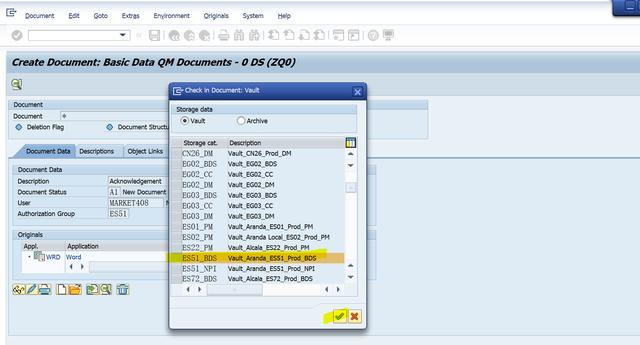SAP QM 如何将一个附件挂在一个Quality Notification单据上？_赛普工作平台挂不上附件-CSDN博客