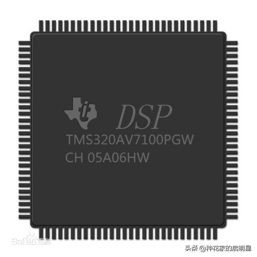 带你学习DSP系列一：走进TMS320F28377-CSDN博客