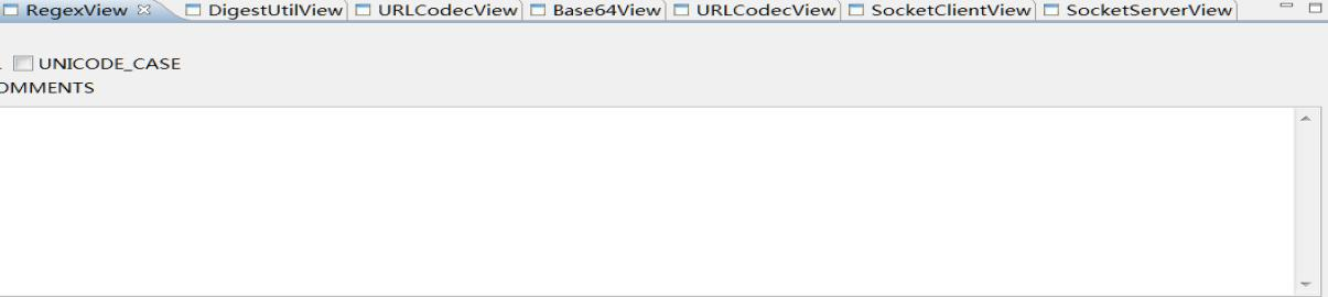 pattern匹配和不匹配执行效率天差地别，JAVA的正则表达式慎用_java pattern 效率-CSDN博客