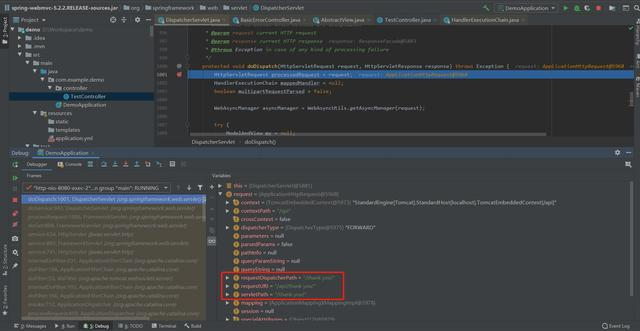 Java开发从工作到原理--BasicErrorController统一异常处理-CSDN博客