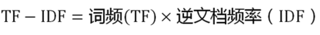 TF-IDF的原理及代码实现_tf-idf代码-CSDN博客