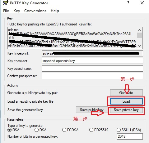 关于SSH公钥和私钥的权限设置_公钥文件一般为什么权限?-CSDN博客