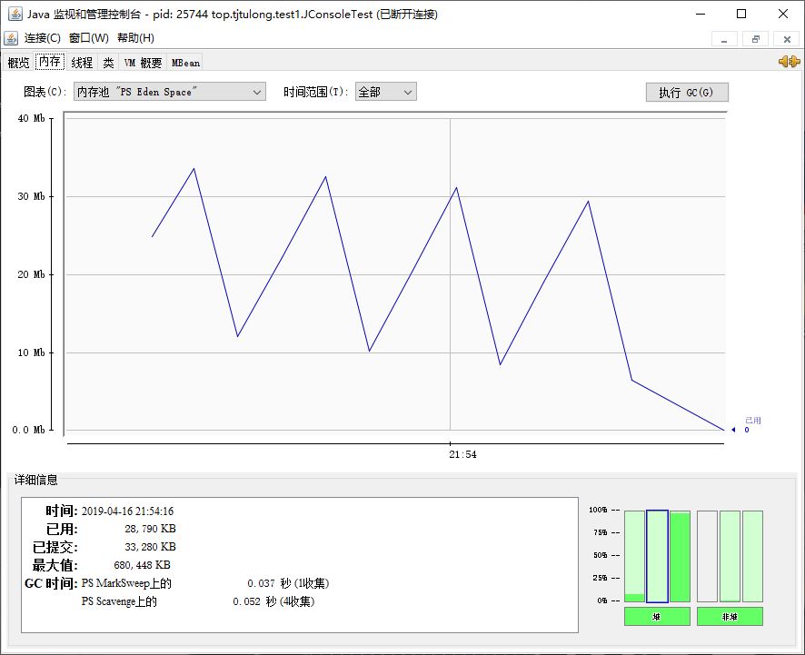深入理解java虚拟机（全章节完整） Csdn博客