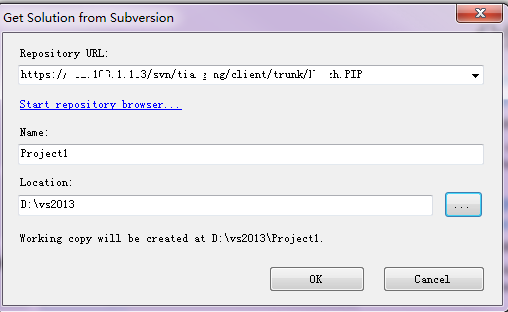 Visual Studio安装VisualSVN插件教程_vs stdio怎么加载板底svn-CSDN博客