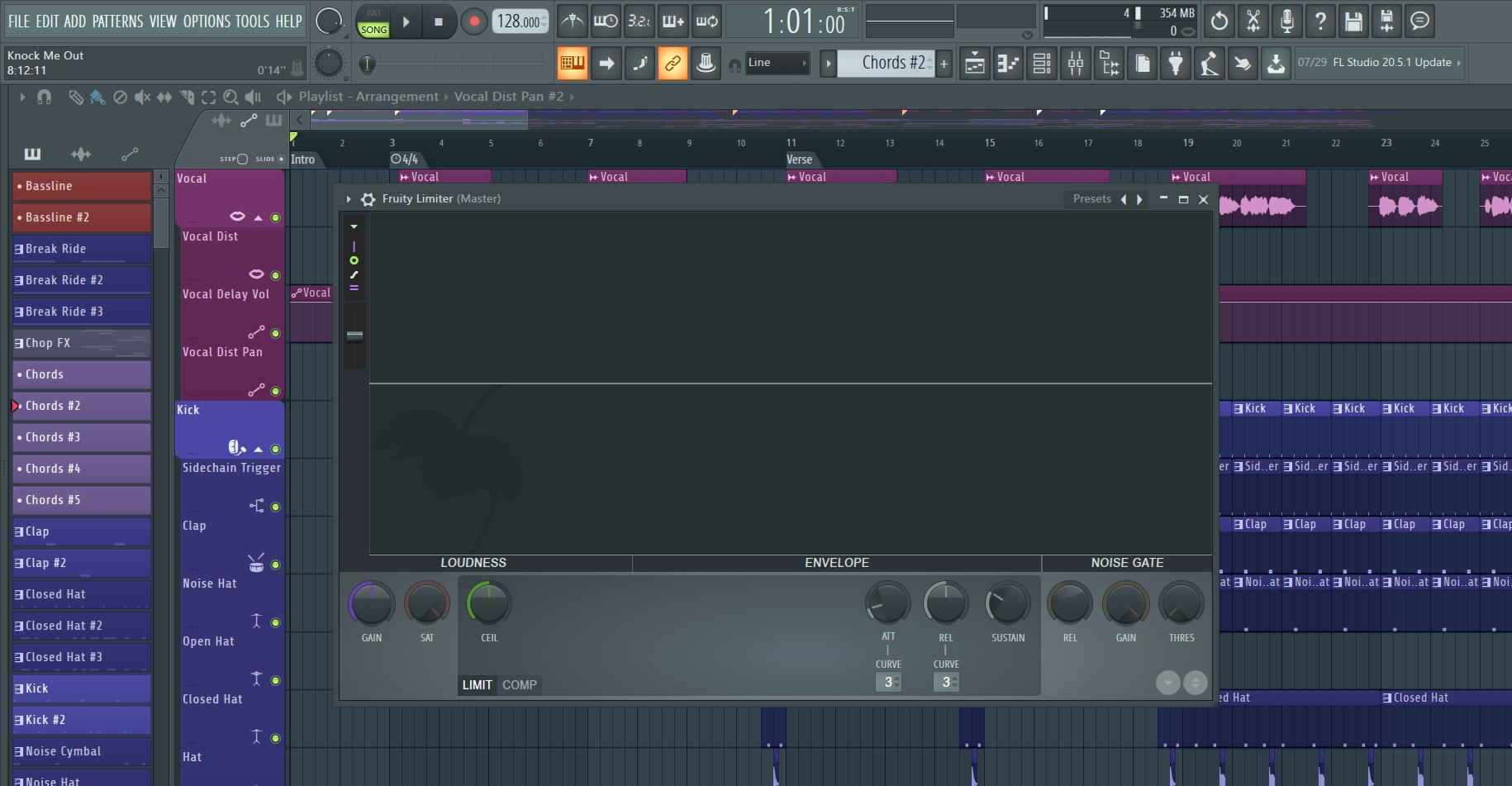 FL Studio Fruity Wrapper plug-in tutorial to explain - Programmer Sought