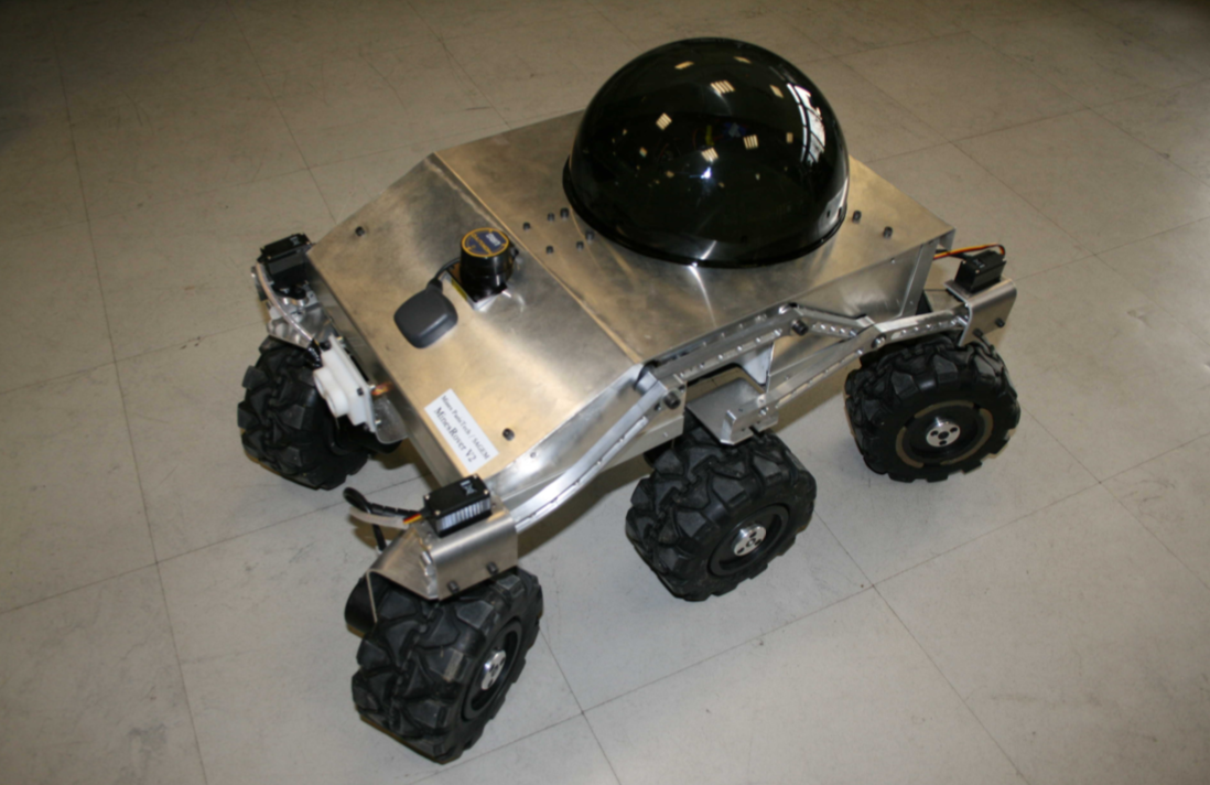 tinySLAM 论文的translate CoreSLAM : a SLAM Algorithm in less than 200 lines of C code_coreslam:a ...