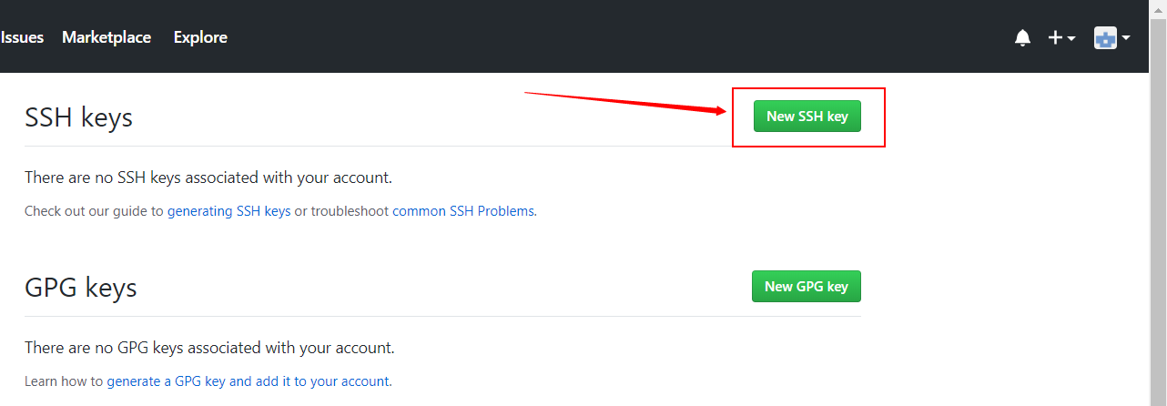 同一台机器配置多个SSH，同时绑定Coding,Github和Gitee_coding和gitee 共存-CSDN博客