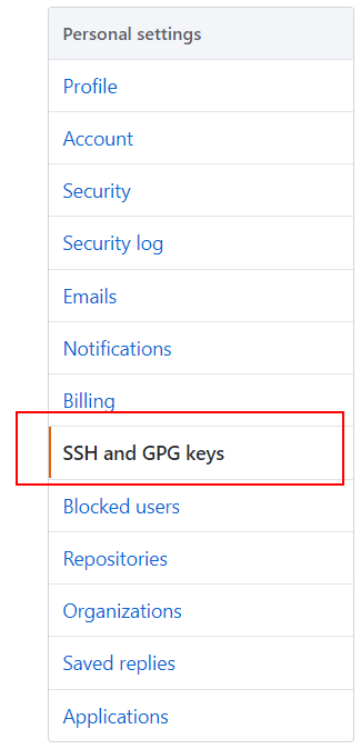 同一台机器配置多个SSH，同时绑定Coding,Github和Gitee_攻城狮晨哲的博客-CSDN博客_coding和gitee
