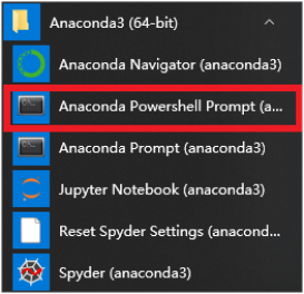 Pytorch环境搭建（Anaconda+Pycharm，清华镜像源）-CSDN博客