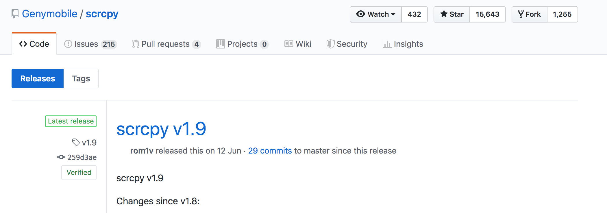 Scrcpy 教程-CSDN博客