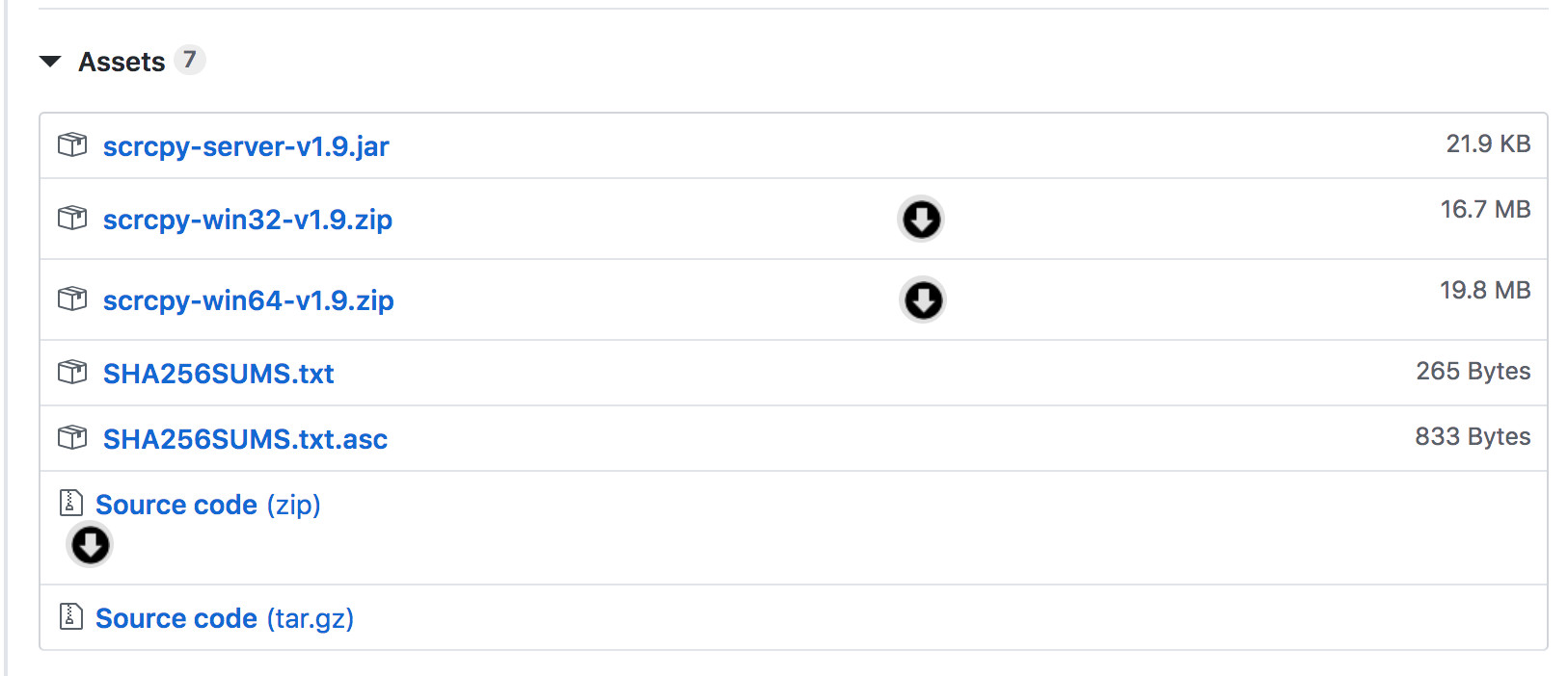Scrcpy 教程-CSDN博客