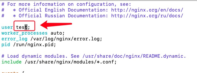 open() “/var/lib/nginx/tmp/client_body/0000000001” failed (13: Permission denied)-CSDN博客