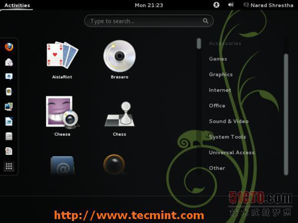 十款常用Linux系统介绍-CSDN博客
