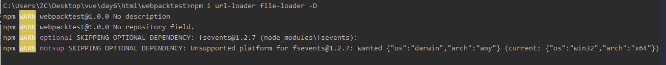 Vue第六天学习（file-loader babel webpack深入学习等...）_file-loader的modal-CSDN博客