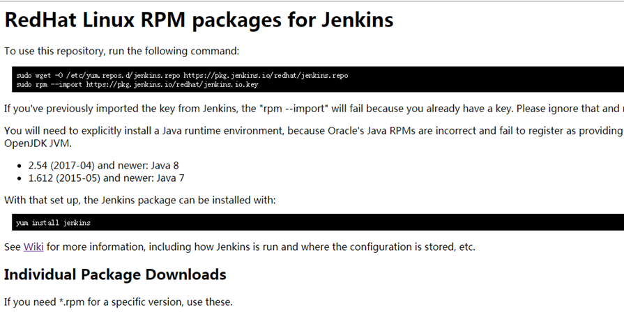 Jenkins+Maven+SVN自动化部署java项目_java web svn maven用jenkins-CSDN博客