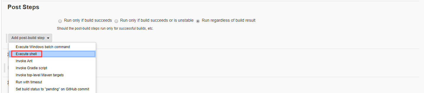 Jenkins+Maven+SVN自动化部署java项目_java web svn maven用jenkins-CSDN博客