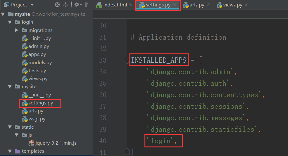 使用python框架django搭建web应用django或flask框架分别怎么搭建 Csdn博客