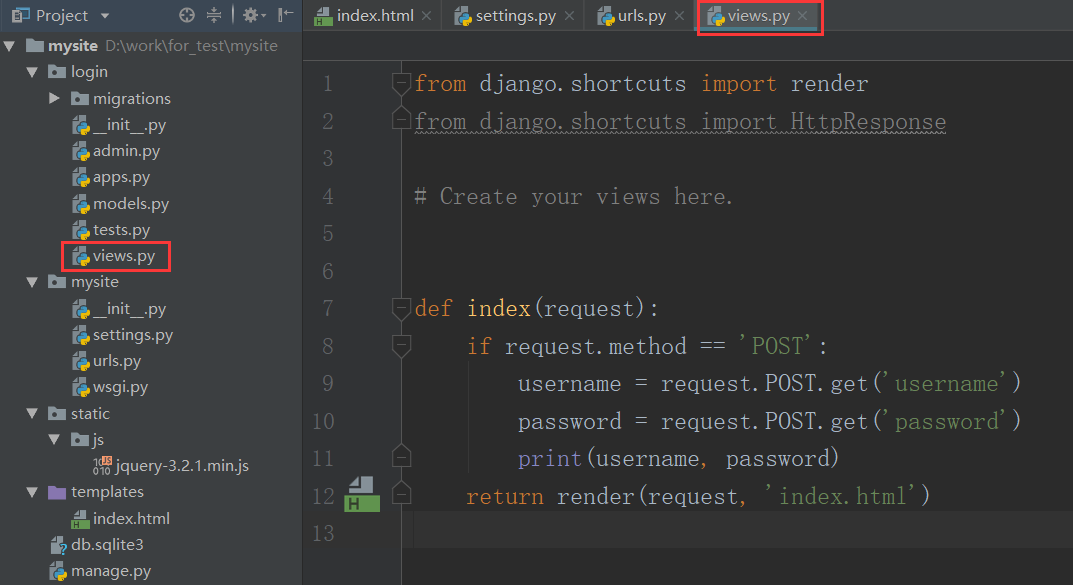使用python框架django搭建web应用django或flask框架分别怎么搭建 Csdn博客 