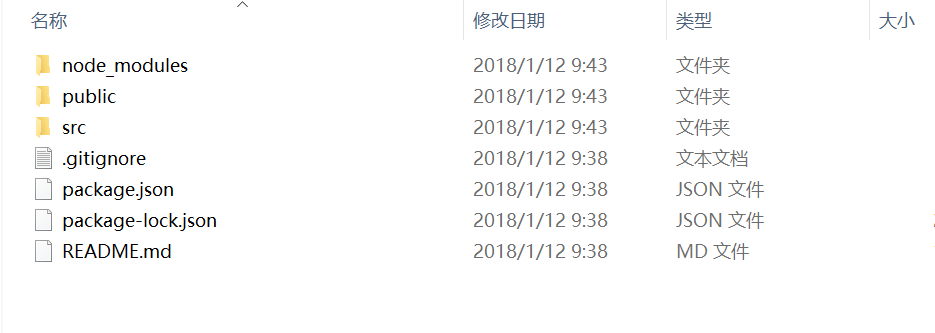 React学习笔记（一）：先把项目跑起来 React项目怎么跑起来 Csdn博客