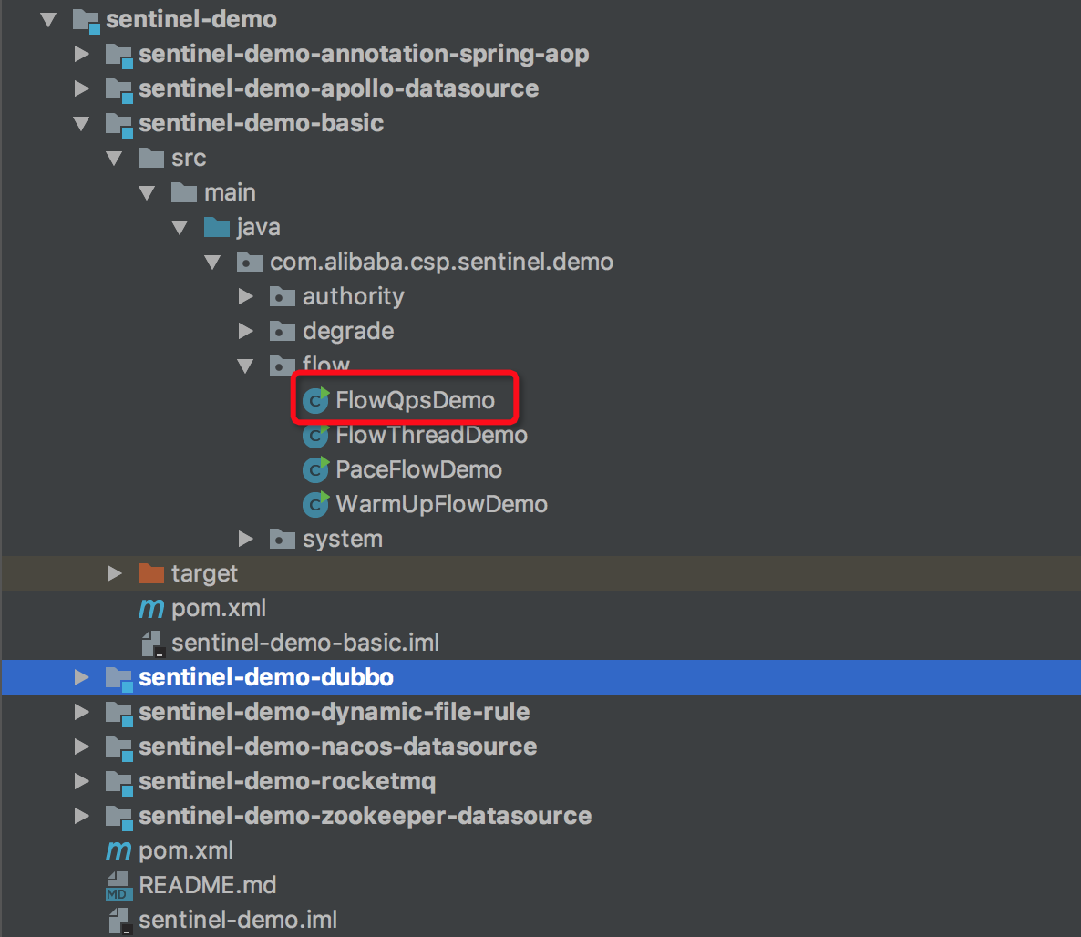 限流降级神器-哨兵(sentinel)原理分析_sentinel限流原理-CSDN博客
