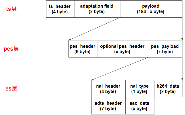 TS格式详解-CSDN博客