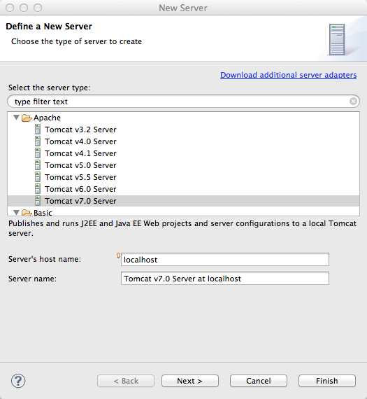 TomEE入门指南（权威指南）附实例-CSDN博客