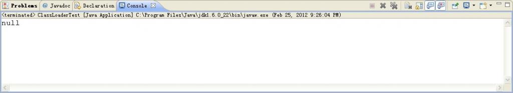 深入分析Java ClassLoader原理_深入分析classloader-CSDN博客