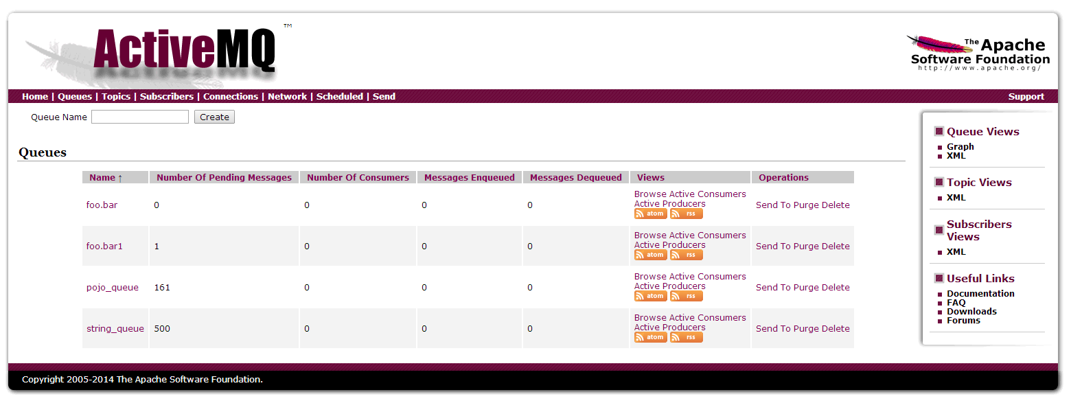 ActiveMQ的监控_activemq监控指标-CSDN博客