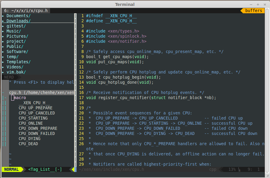 Vim十大必备插件_neocomplete-CSDN博客
