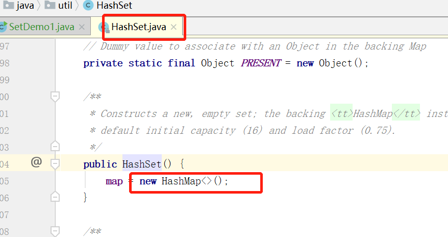 Java并发编程之set集合的线程安全类你知道吗set 线程安全类 Csdn博客 4261