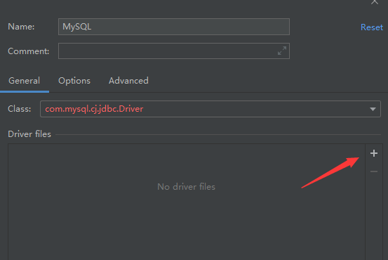使用IDER连接MySQL数据库_idea 怎么导入第二个数据库-CSDN博客