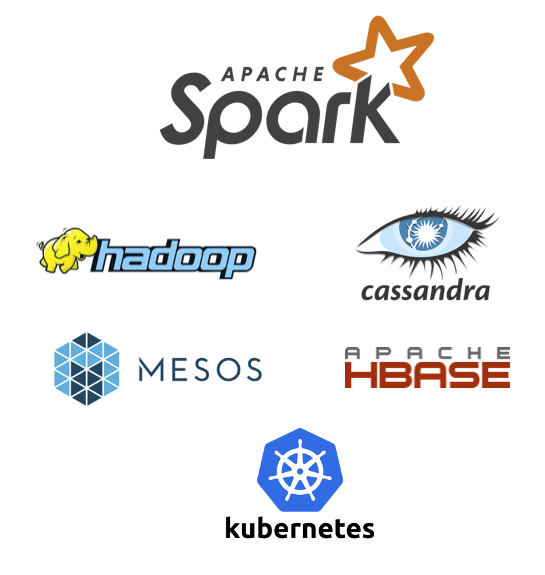 分布式大数据引擎Presto和Apache Spark_presto apache-CSDN博客