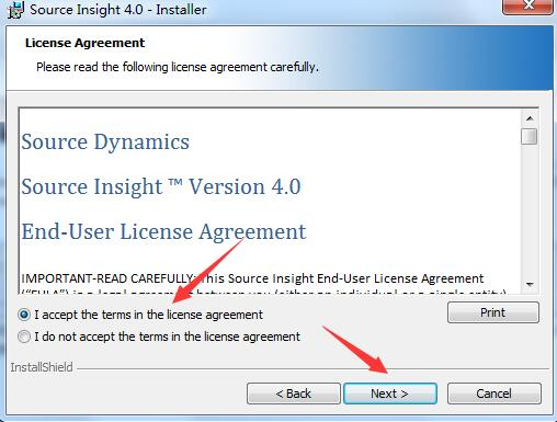 Source Insight介绍_source insight 用什么语言开发的-CSDN博客