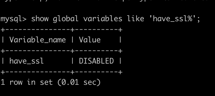 【mysql源码分析】mysql协议分析一 Csdn博客 