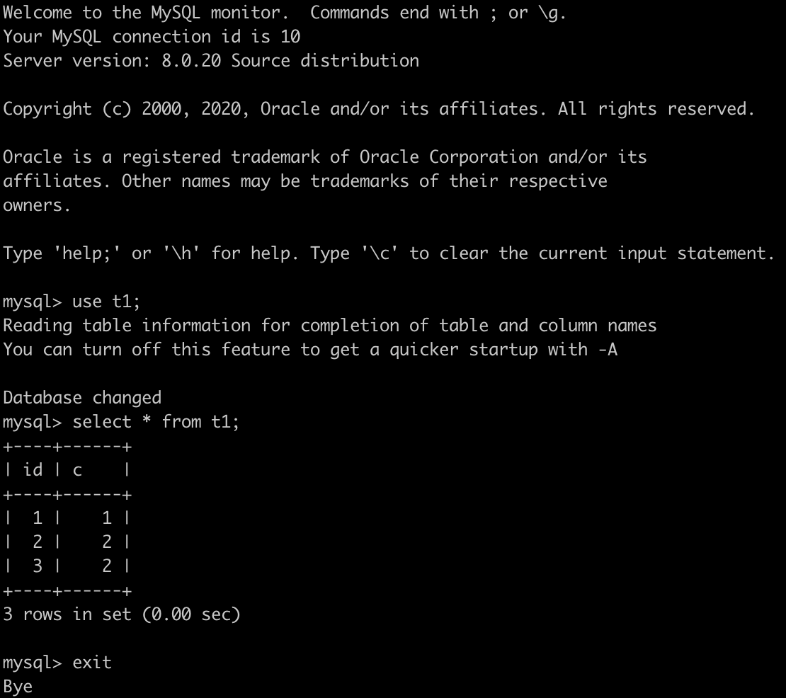 【mysql源码分析】mysql协议分析一 Csdn博客 