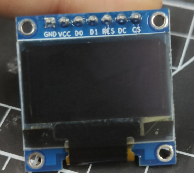 spi 屏幕引脚的叫法对应_屏幕引脚dc口-CSDN博客