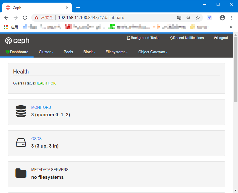 openstack+ceph大型试验！全程可跟做！_openstack ceph computer-CSDN博客