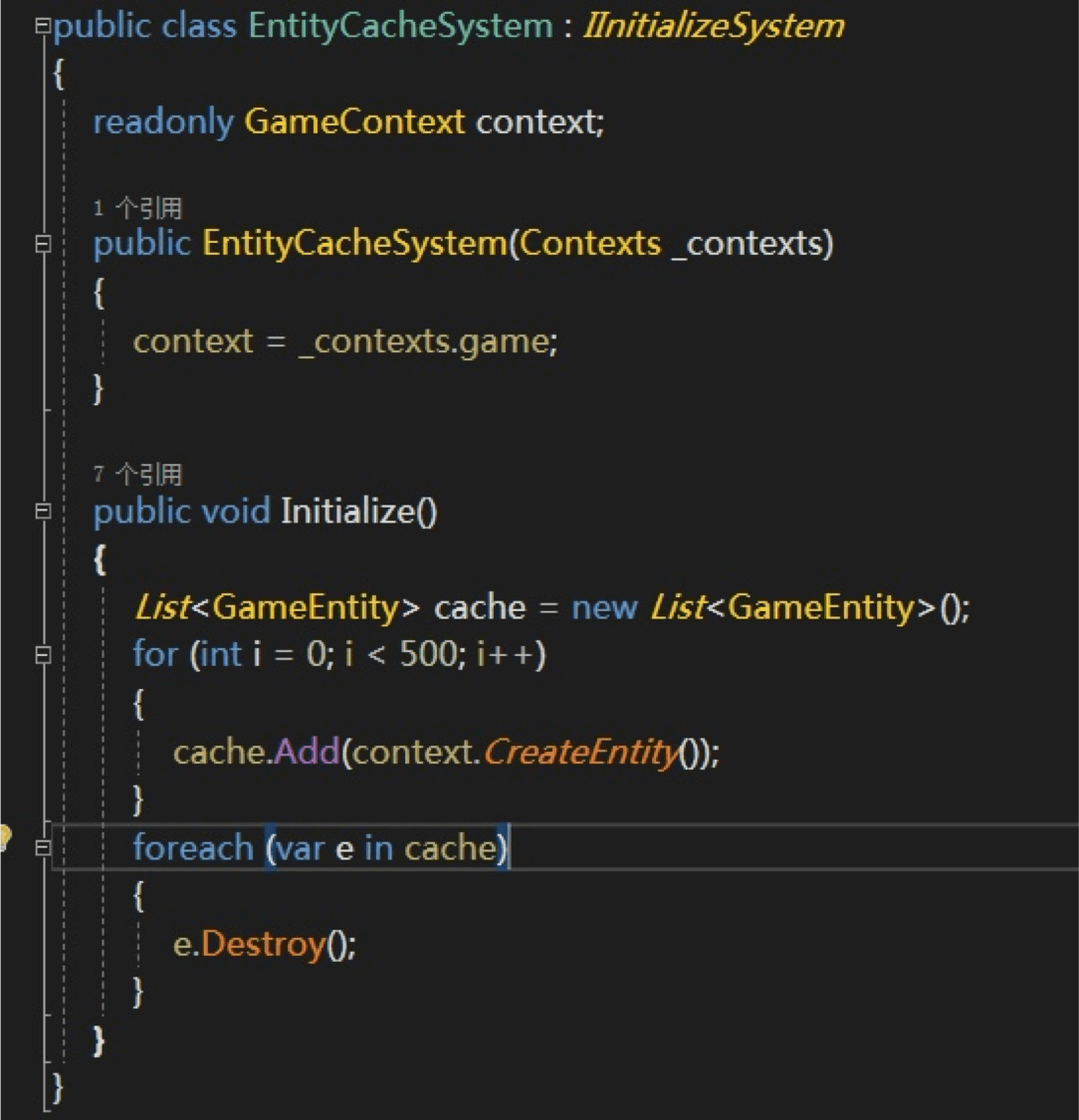 Unity手游实战：从0开始SLG——逻辑与表现分离以及实战ECS架构和优化_unity移动逻辑和表现分离-CSDN博客