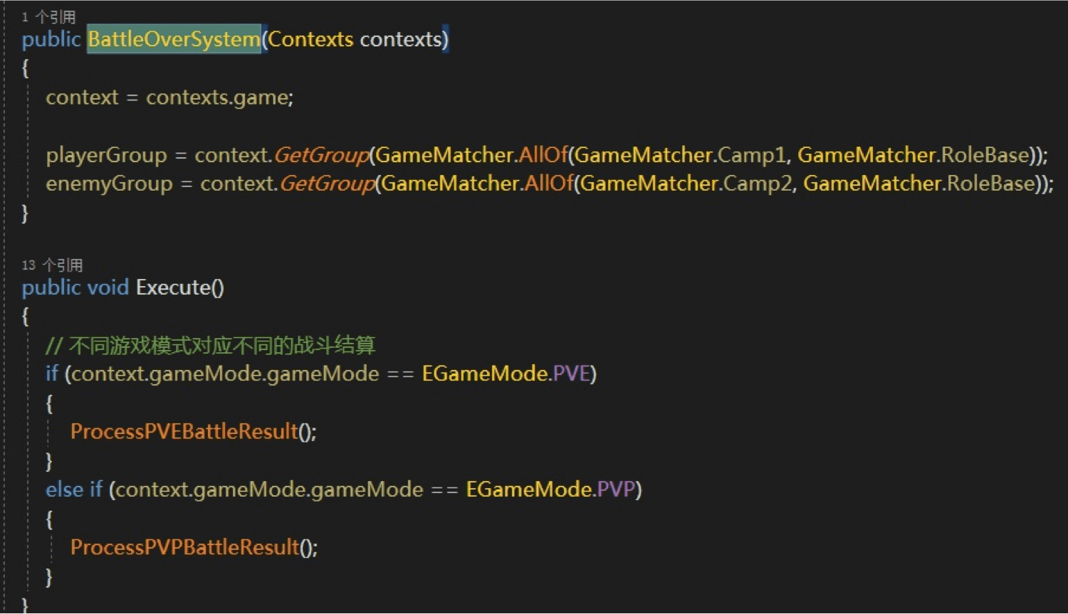 Unity手游实战：从0开始SLG——逻辑与表现分离以及实战ECS架构和优化_unity移动逻辑和表现分离-CSDN博客
