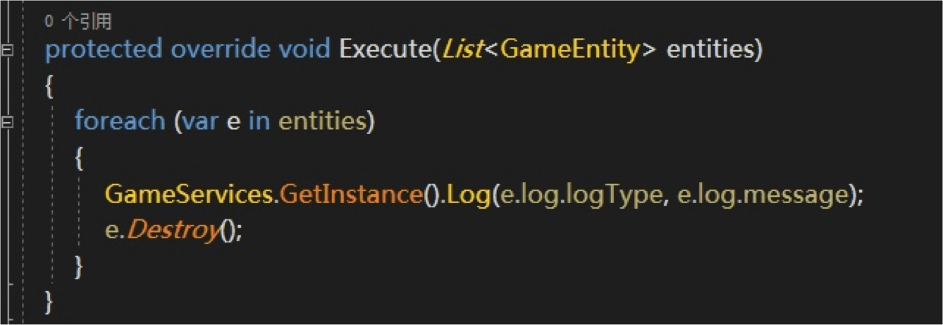 Unity手游实战：从0开始SLG——逻辑与表现分离以及实战ECS架构和优化_unity移动逻辑和表现分离-CSDN博客