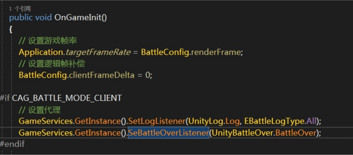 Unity手游实战：从0开始SLG——逻辑与表现分离以及实战ECS架构和优化_unity移动逻辑和表现分离-CSDN博客