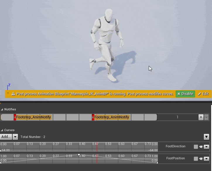 UE4高级运动系统（Advanced Locomotion System V3）插件分析-CSDN博客