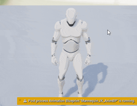 UE4高级运动系统（Advanced Locomotion System V3）插件分析-CSDN博客
