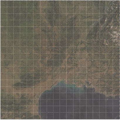 浅谈Virtual Texture_runtime virtualtexture terrain-CSDN博客