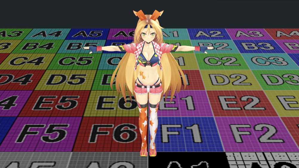 uSpringBone开源库测评_spring bone-CSDN博客